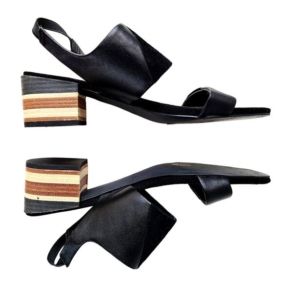 Kelsi Dagger Brooklyn | Shoes | Kelsi Dagger Brooklyn Shyloh Black ...
